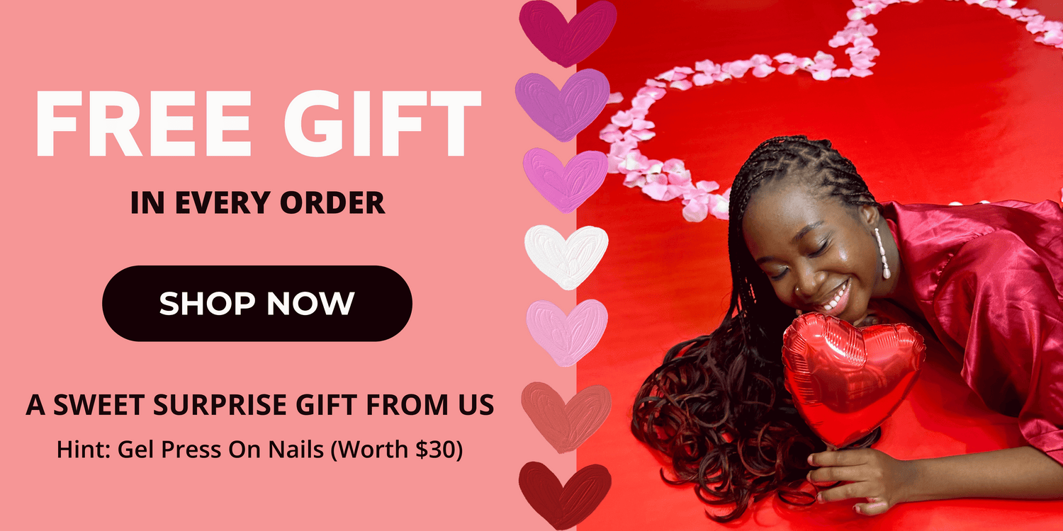 Lush Strands Studio | French Curl Braids