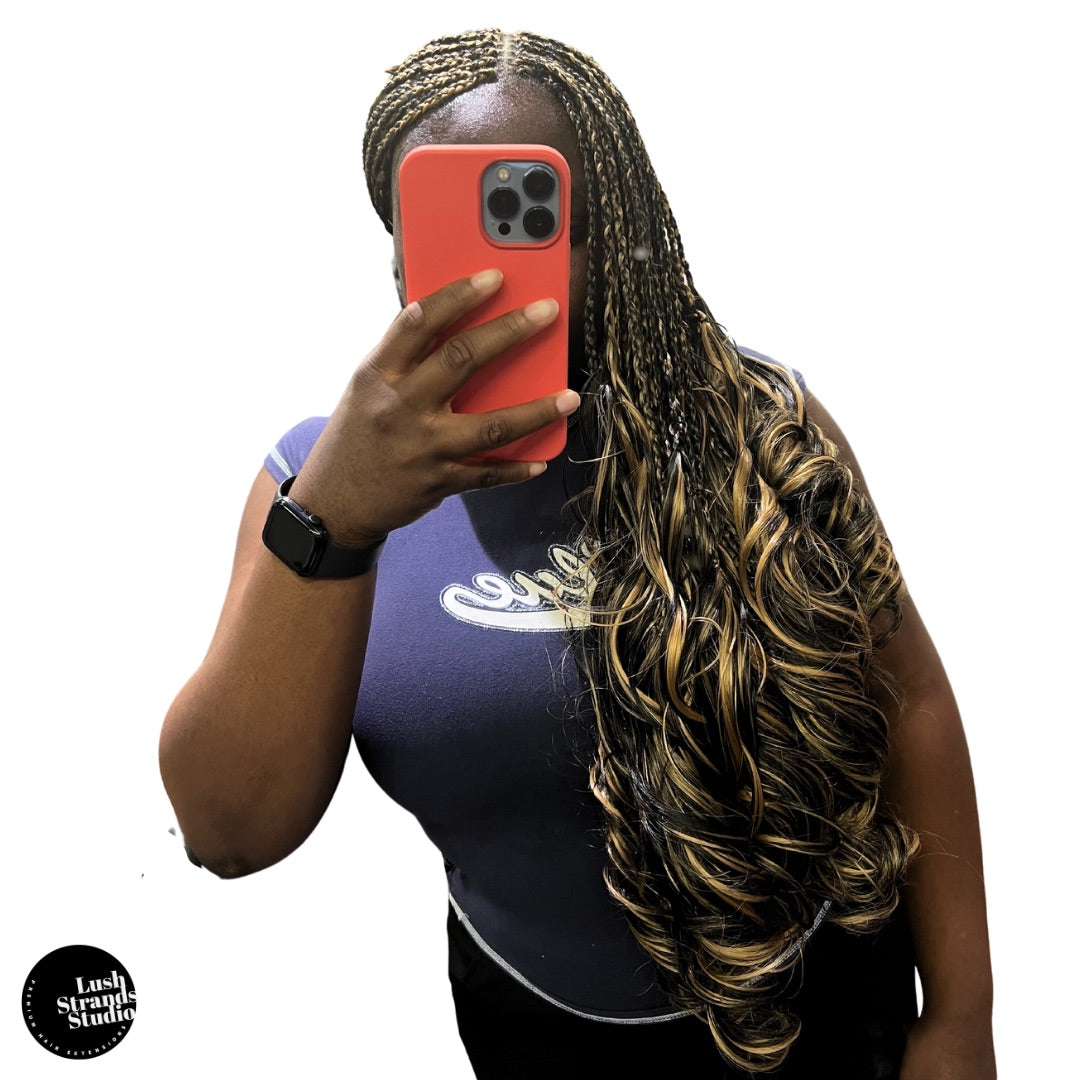 Bundle Guide – Lush Strands Studio
